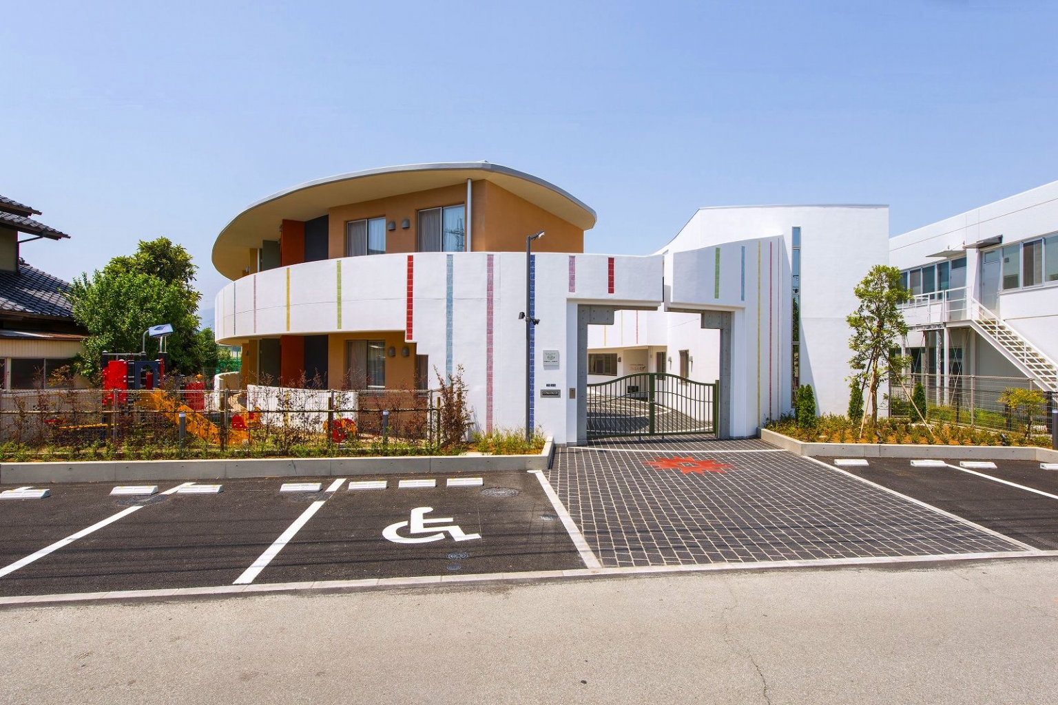 設計実績 | 株式会社 山形一級建築士事務所