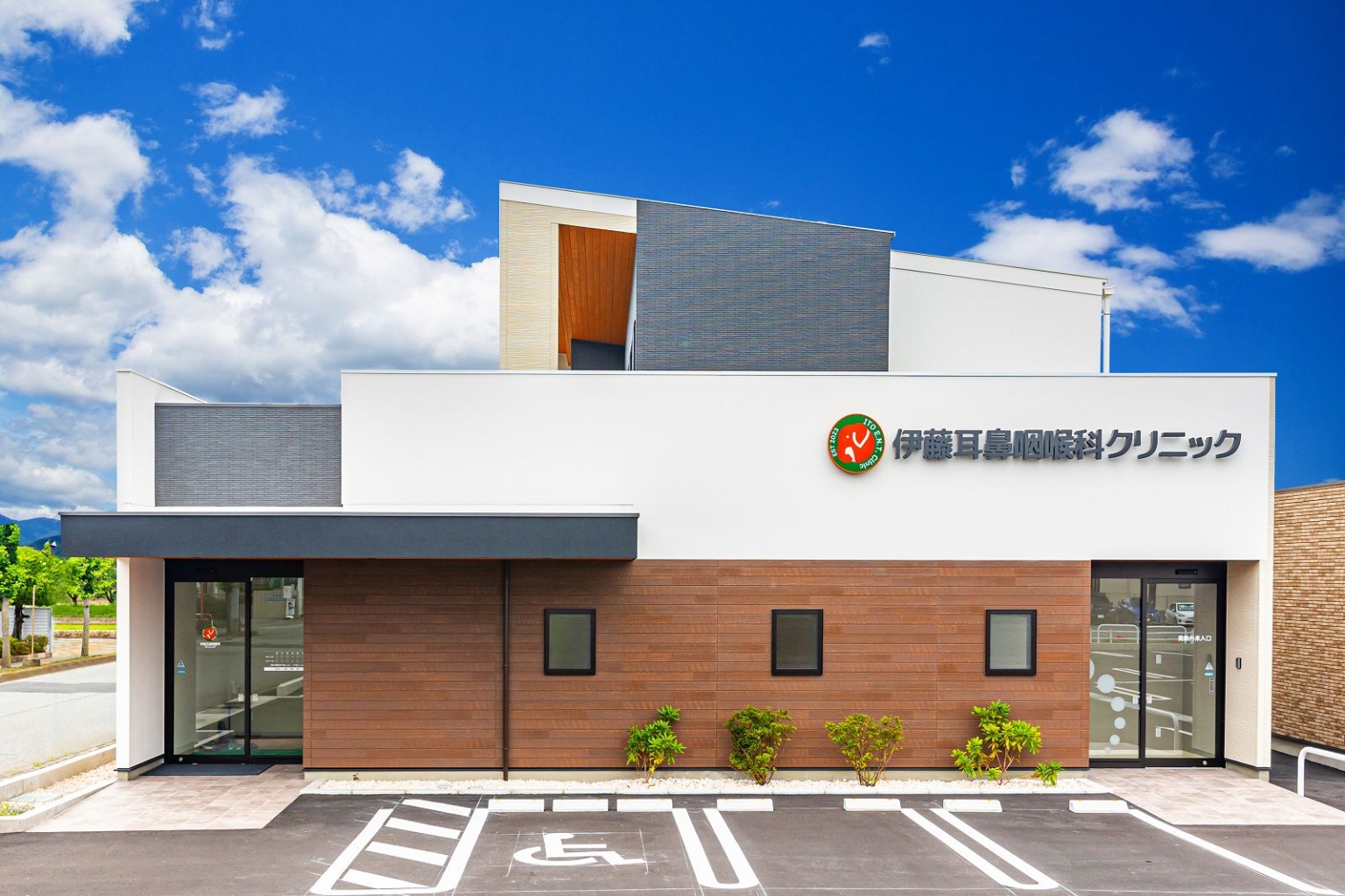 設計実績 | 株式会社 山形一級建築士事務所